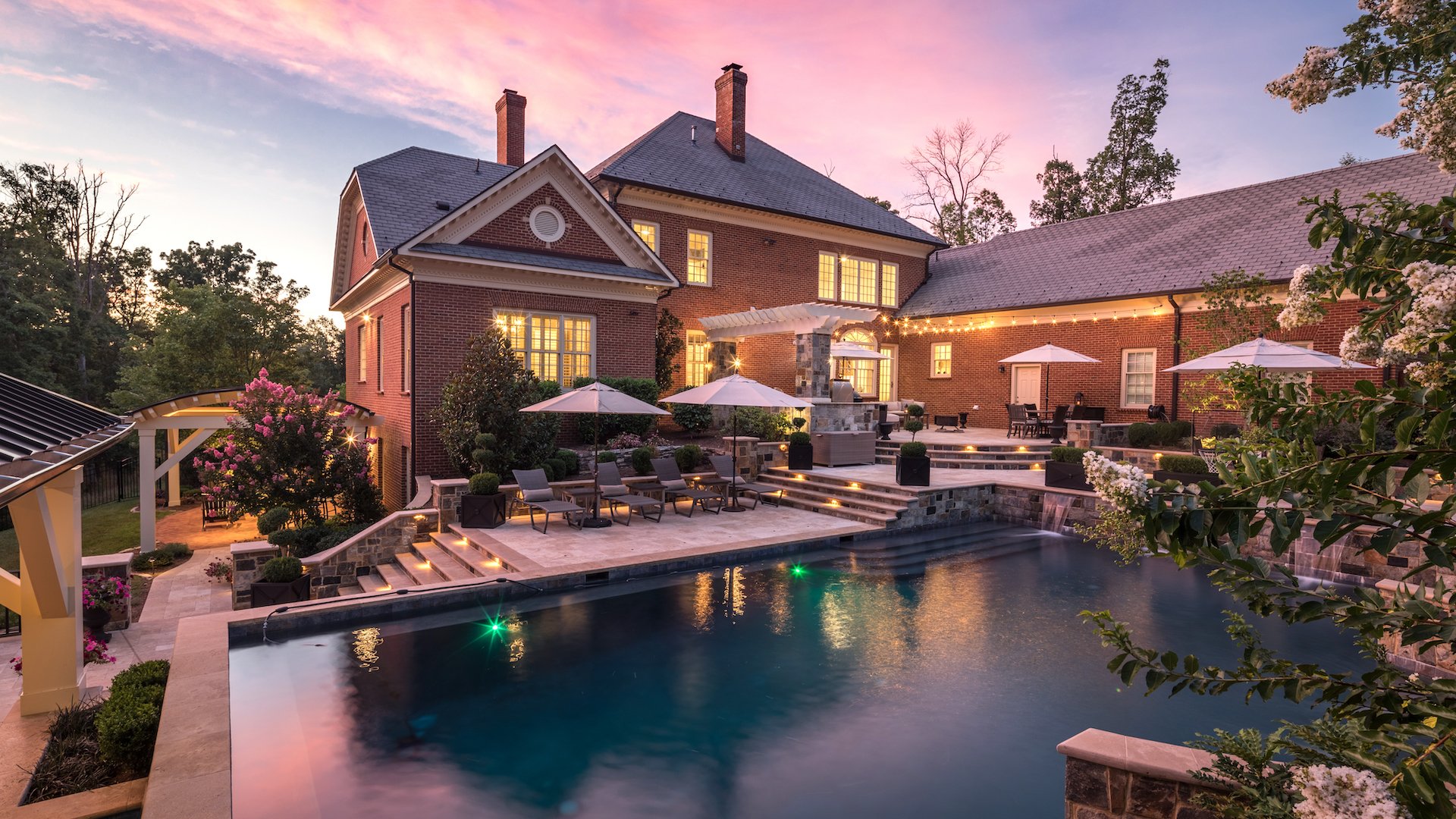 Home - Garrell Real Estate