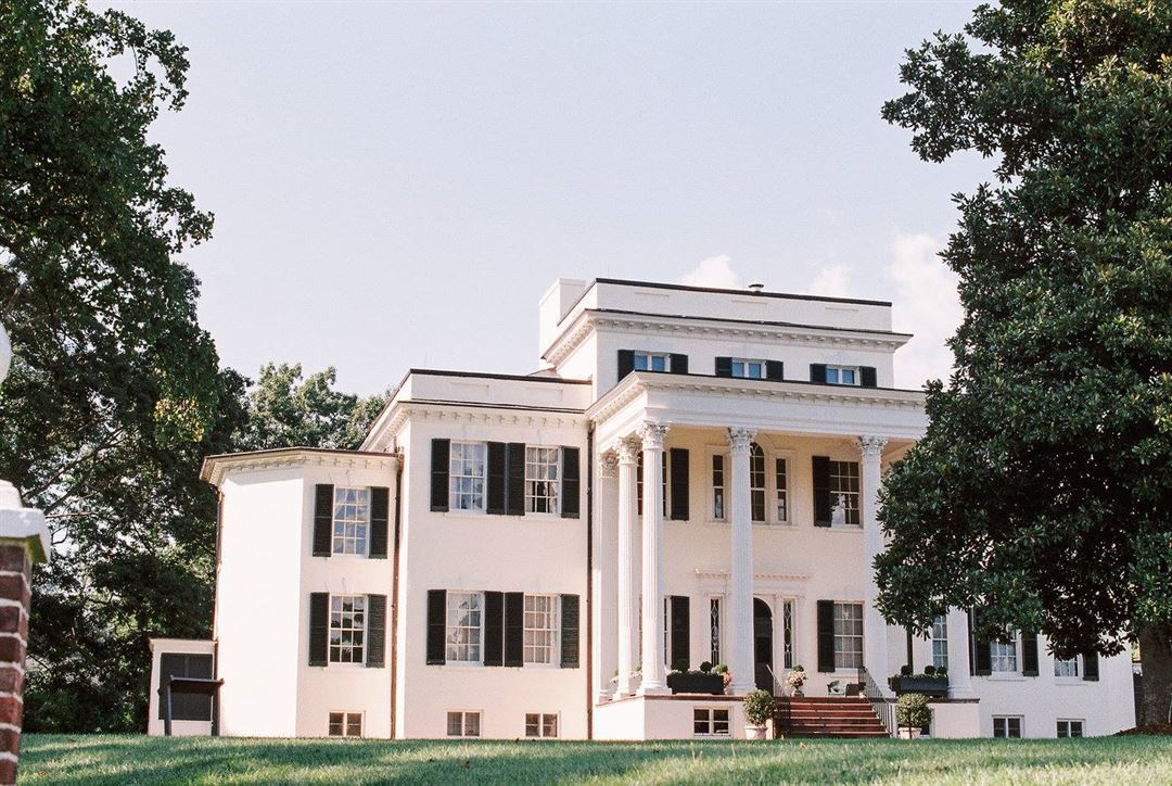 Architecture Styles in Northern Virginia - Garrell Real Estate