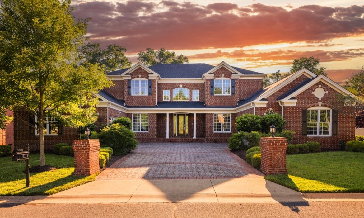 Market Reports - Garrell Real Estate